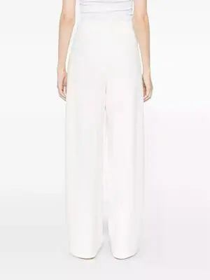 DEHA Elastic-waist Track Pants