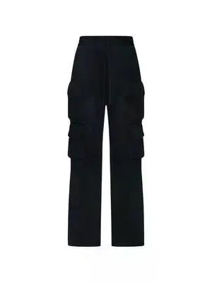 Amiri Multi-pocket Cargo Pants - Black