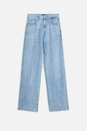 7 For All Mankind Textured Jeans For Women