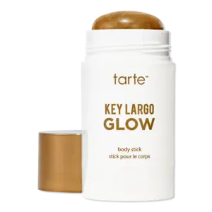 TARTE COSMETICS Key Largo Glow Body Stick - Bronze Glow