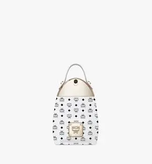 Mcm Cosmic Star Eau De Parfum - White