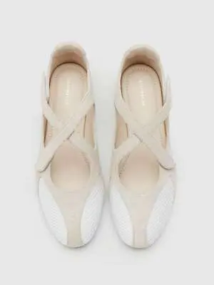 REFORMATION Terra Ballet Sneaker