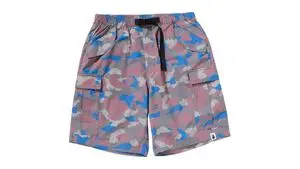 Bape Layered Shorts For Men