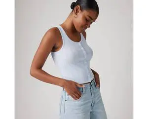 Levi's Slim Fit Tops