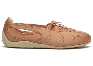 PUMA Speedcat Ballet Nova Satin