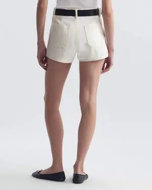 NILI LOTAN Harley Denim Short