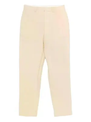 Sandro Tailored Pants For Men