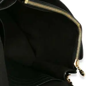 LOUIS VUITTON Monogram Empreinte Vavin Pm