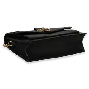 LOUIS VUITTON Monogram Empreinte Vavin Pm - Black