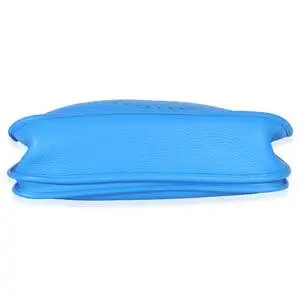Hermès Evelyne Gm Shoulder Bag - Blue