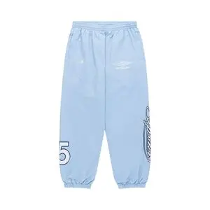 SP5DER Script Warm Up Pant