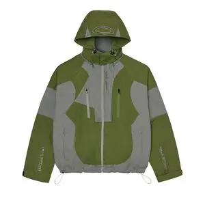 VALE FOREVER Touch Grass Jacket