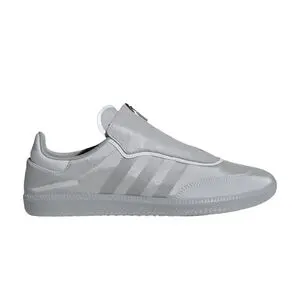 Adidas Samba Decon Zipper Metallic