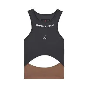 TRAVIS SCOTT Air Jordan X Cactus Jack Tank Top