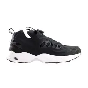 REEBOK Mastermind Japan X Pump Fury Road - Black