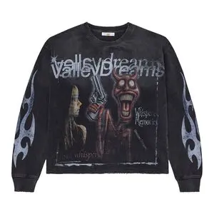 Vale Forever Long-Sleeve T-Shirts