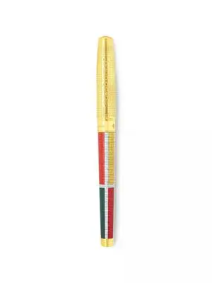 S.t. Dupont Mosaic Eternity Rollerball Pen