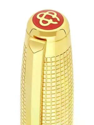 S.t. Dupont Mosaic Eternity Rollerball Pen