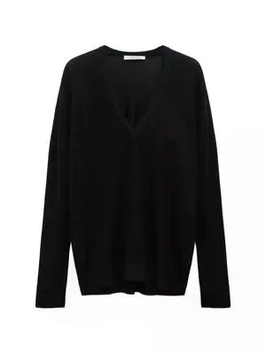 Dorothee Schumacher V Neck Knitwear For Women
