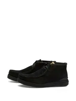 Visvim Desert Boots