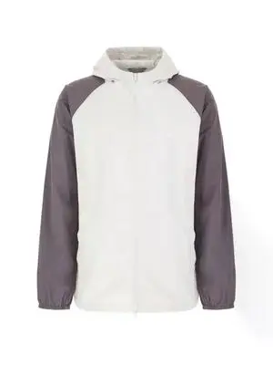 Balenciaga Tracksuit Hoodie - Grey