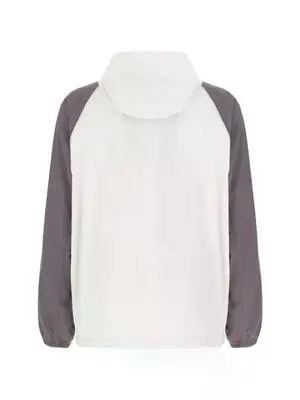 Balenciaga Tracksuit Hoodie - Grey