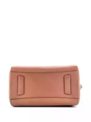Givenchy Antigona Small Satchel Leather - Neutrals