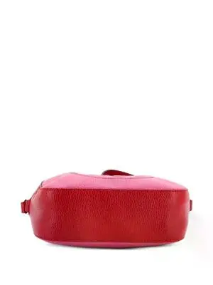 Gucci Soho Disco Small Crossbody Bag - Pink