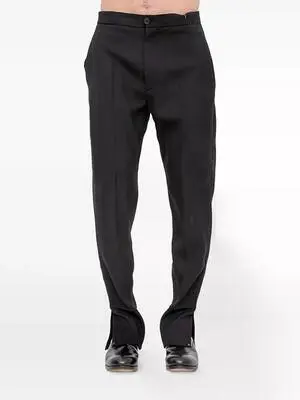 SETCHU Origami Tailored Trousers