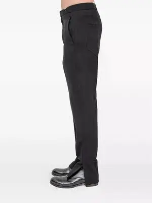SETCHU Origami Tailored Trousers