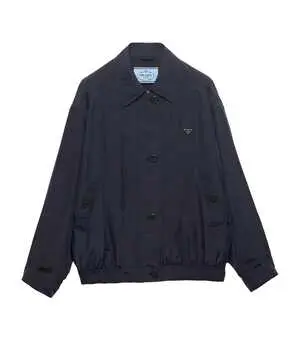Prada Classic Jackets For Women
