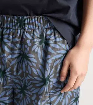 Prada Re-nylon Swim Trunks - Grey