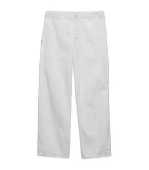 Prada Printed Jeans For Men