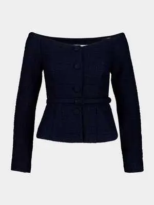 Roland Mouret Blouse Tops