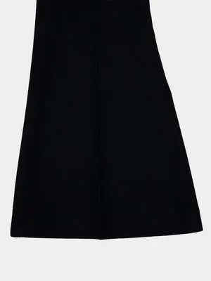 Gabriela Hearst Marsh Virgin Wool Pants - Black