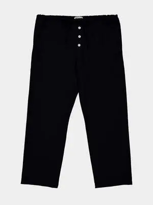 BODE Astor Pajama Pants