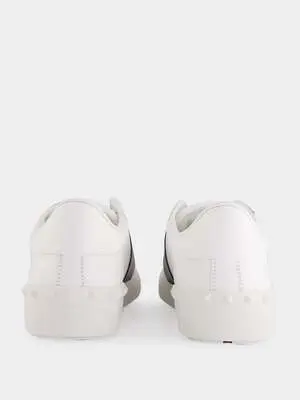 Valentino Garavani Open Sneakers - Blue