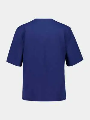 Stella McCartney Iconic Compact Knit Top