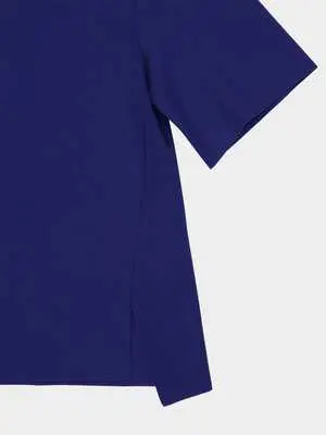 Stella McCartney Iconic Compact Knit Top