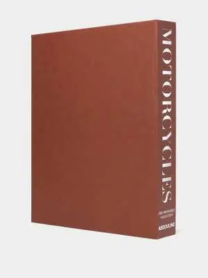 Assouline The Impossible Collection Of Motorcycles