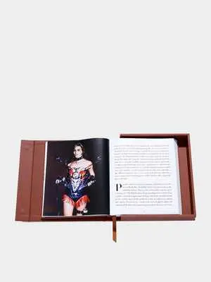 Assouline The Impossible Collection Of Motorcycles