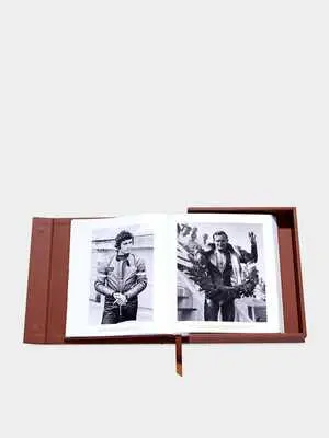 Assouline The Impossible Collection Of Motorcycles