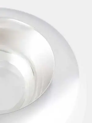 LEITÃO &AMP; IRMÃO Leitão & Irmão Rounded Bowl