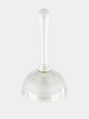 LEITÃO &AMP; IRMÃO Plated Table Bell