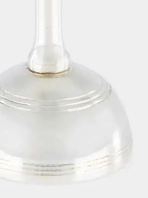 LEITÃO &AMP; IRMÃO Plated Table Bell