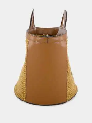Marni Tropicalia Small Bag - Brown