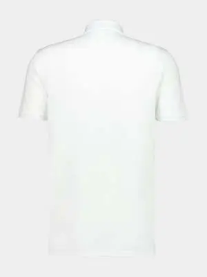 Givenchy Cotton Polo Shirt