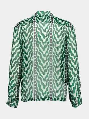 BODE Serpentine Long Sleeve