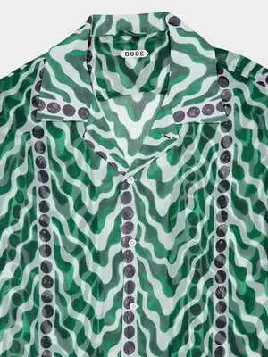 BODE Serpentine Long Sleeve