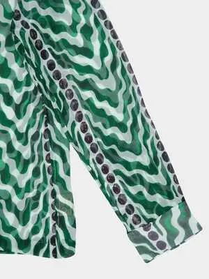 BODE Serpentine Long Sleeve